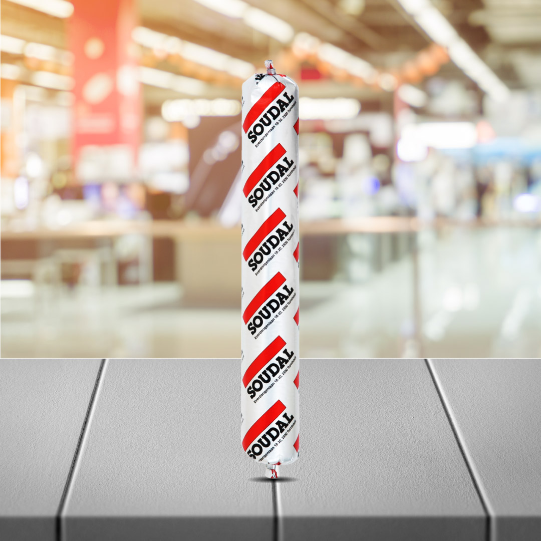 Selladores de Juntas – Castello Corp