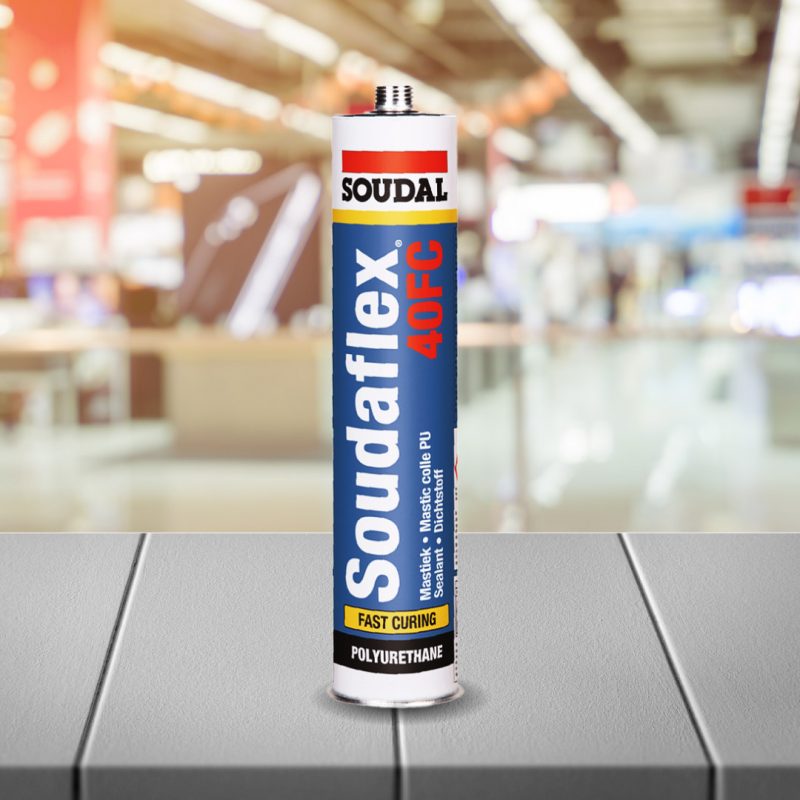 Selladores de Juntas – Castello Corp